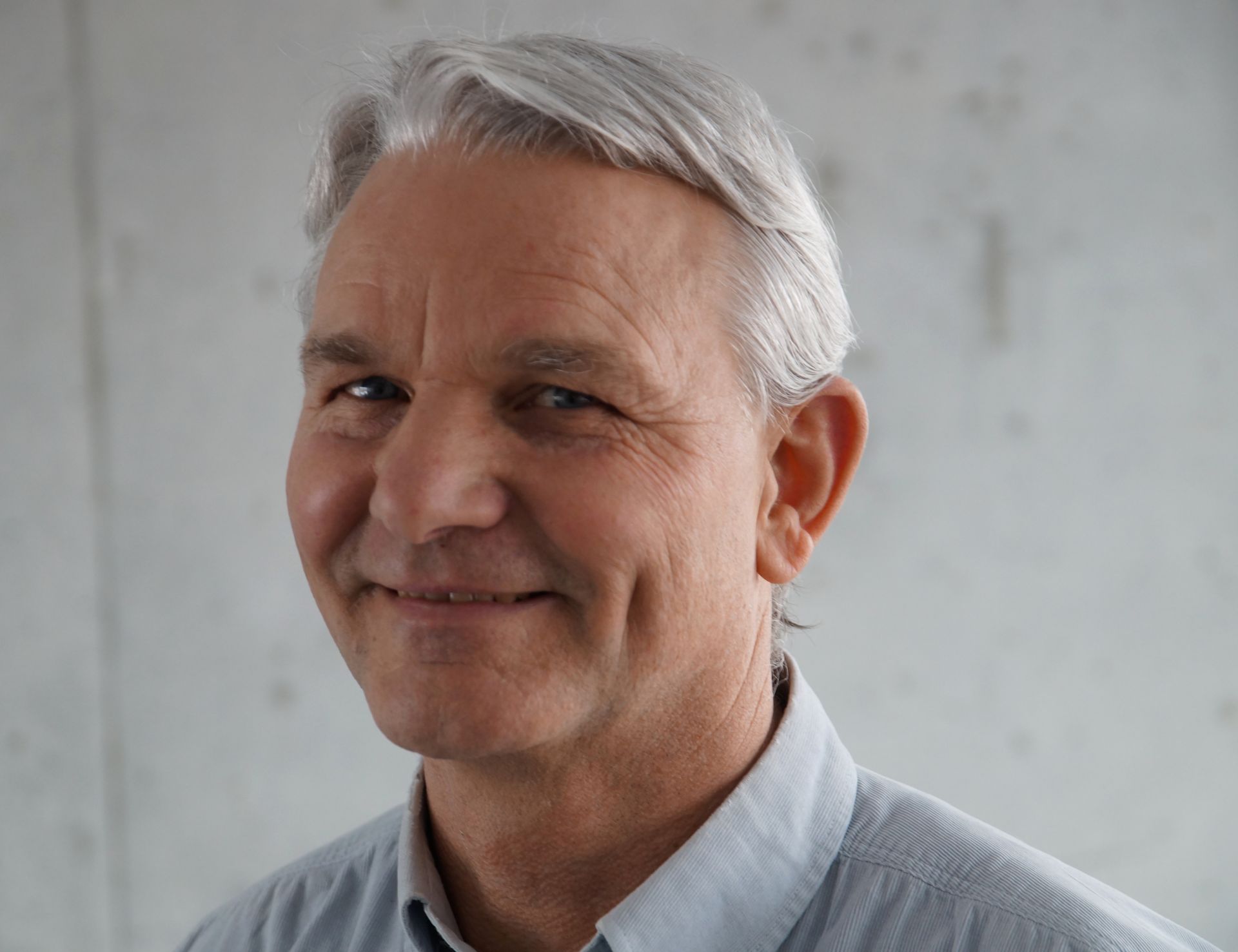 Flächenagentur Baden-Württemberg GmbH - Team